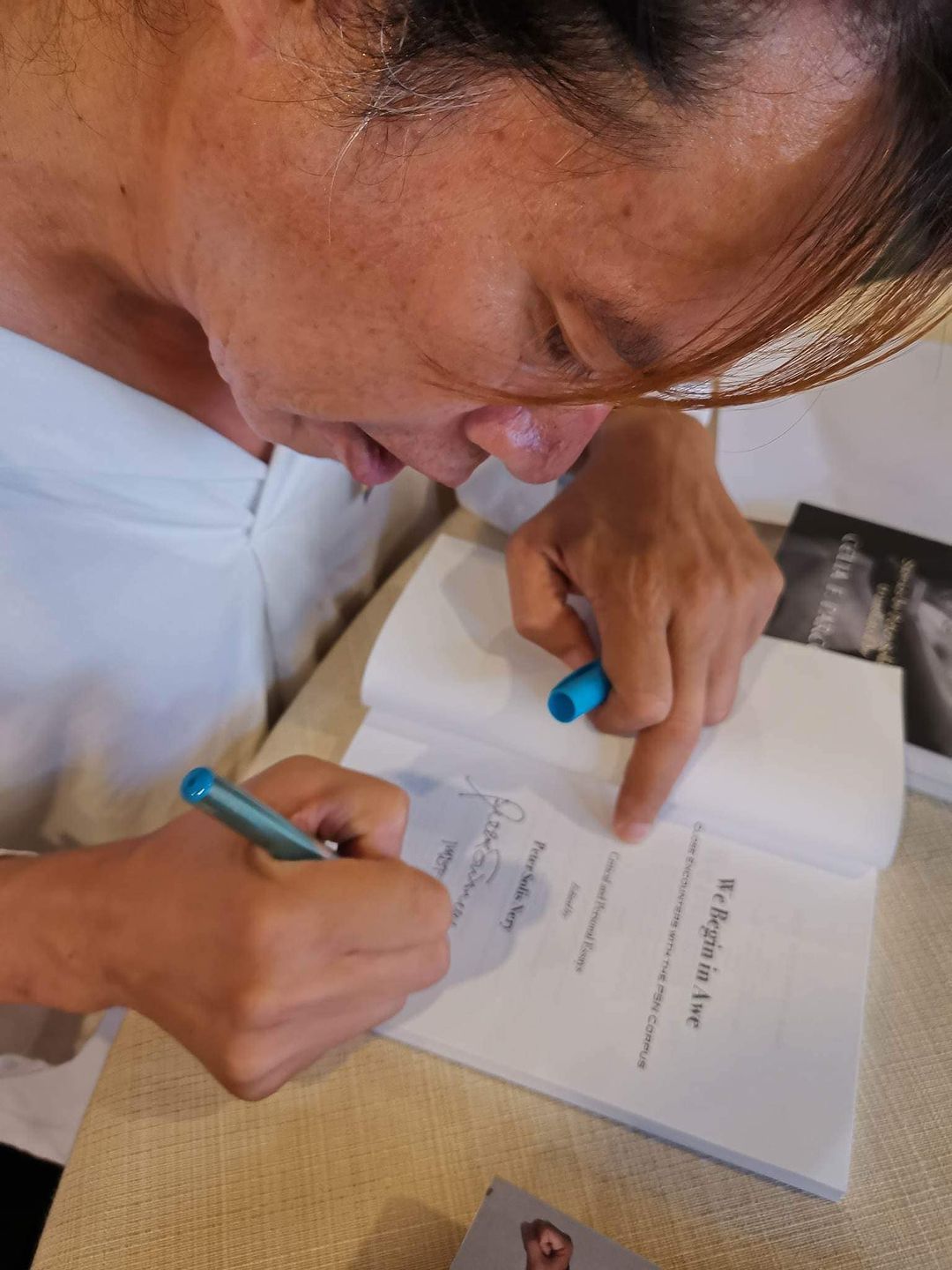 Palanca Hall of Famer Peter Solis Nery shares his secrets to his award ...